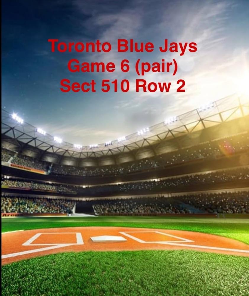 Razzall™ | Toronto Blue Jays Game 6