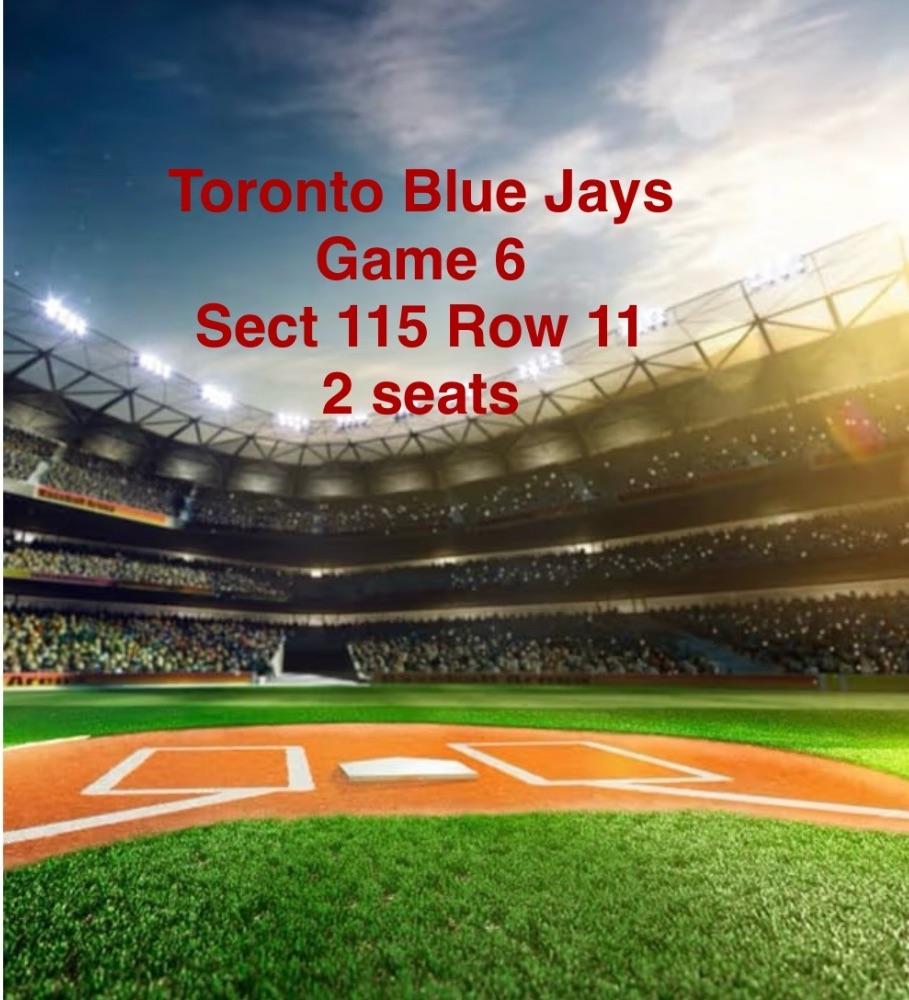 Razzall™ | Toronto Blue Jays games 6